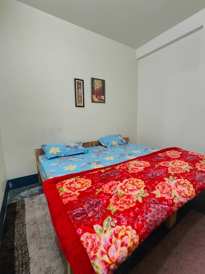 Pine Forest Homestay - Shillong
