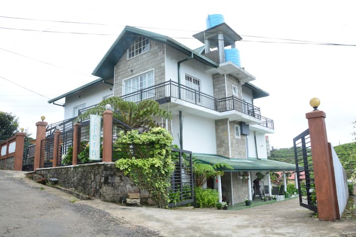 The Fern Inn - Nuwara Eliya