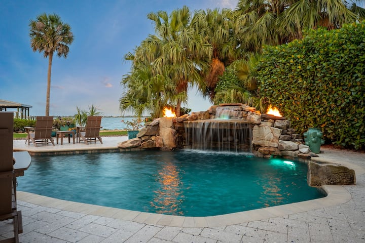 Space Coast New Found Paradise - Cocoa Beach, FL