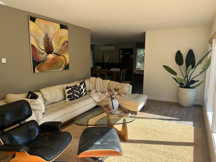 Napa Valley Wine Country Home - Calistoga, CA