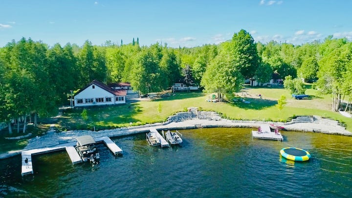 Cottage #1 - Kawartha Lakes