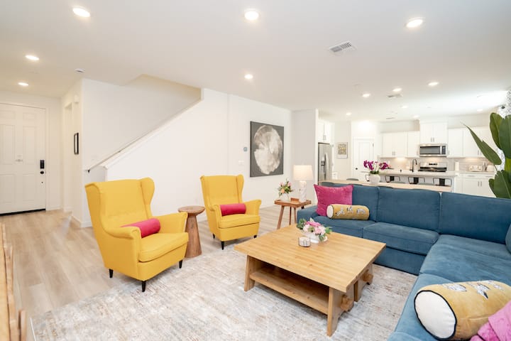 4br/3ba | Pets Ok | Ideal For Long-term Stays - Rocklin, CA