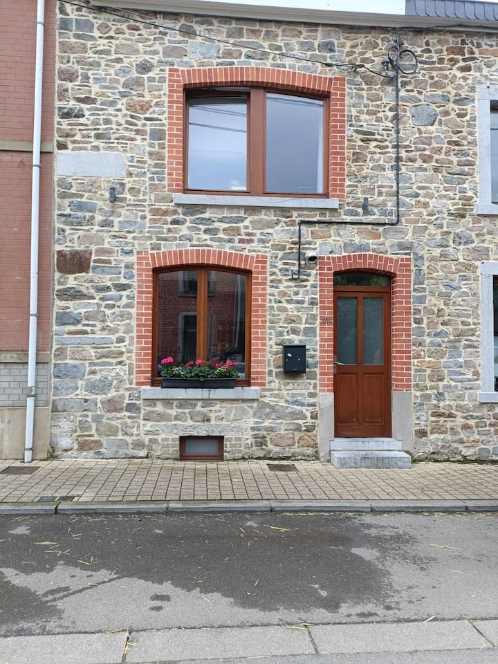 Charme Et Campagne, à 2 Pas De Spa - Spa