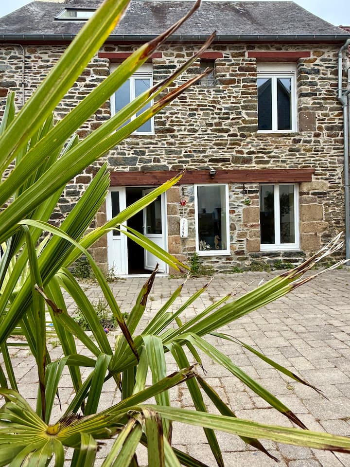 L'escale Granvillaise - Saint-Pair-sur-Mer