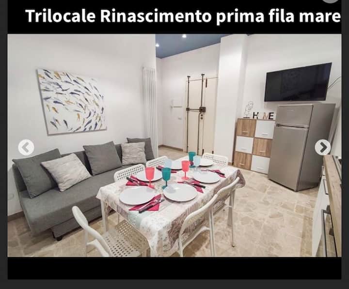 Appartamento Prima Fila Mare - San Benedetto del Tronto