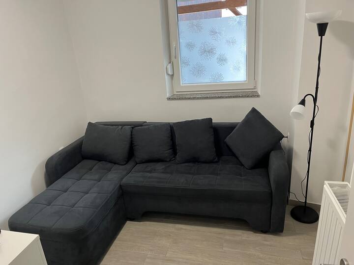 Apartma Godeti - Mozirje