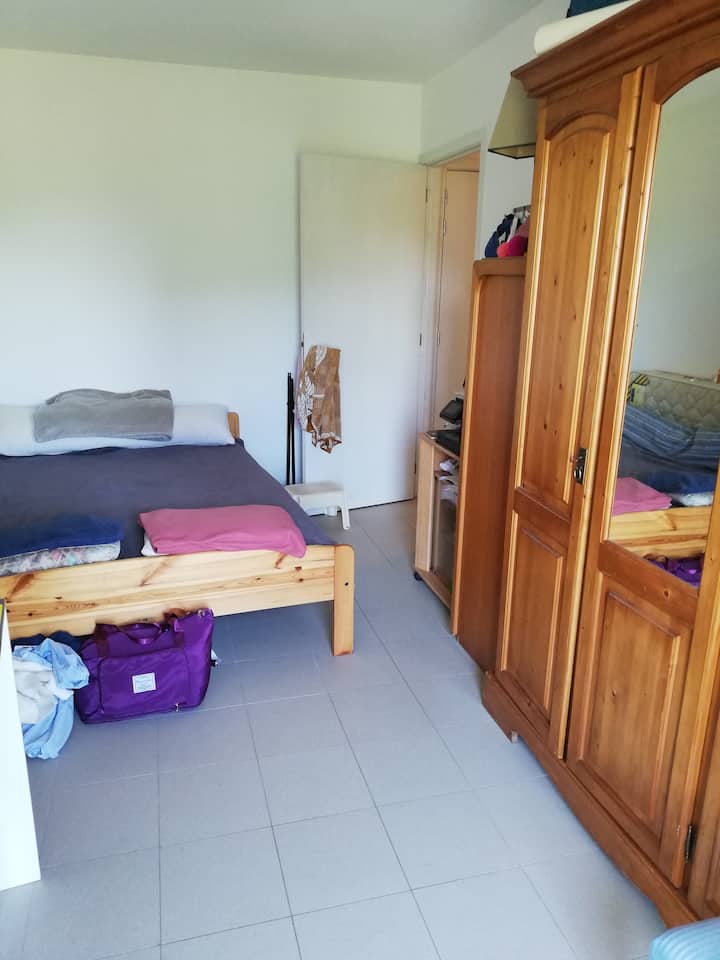 Room For Rent/co-housing - Ghent (Belgium)