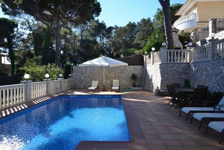 Cortegana - Costa Brava - Tossa de Mar
