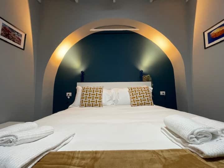 Happy Family Apartments Galata - Genoa