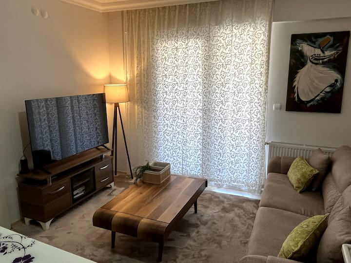 Ferienwohnung In Selcuk - Şirince