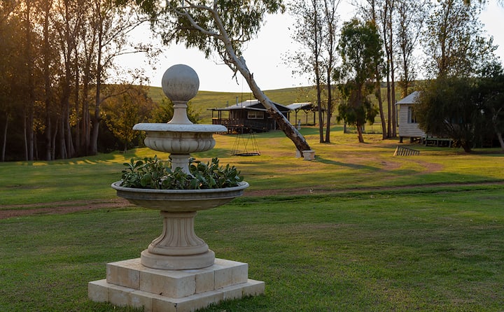 Rosewood Cottage Farm Stay - Nannup