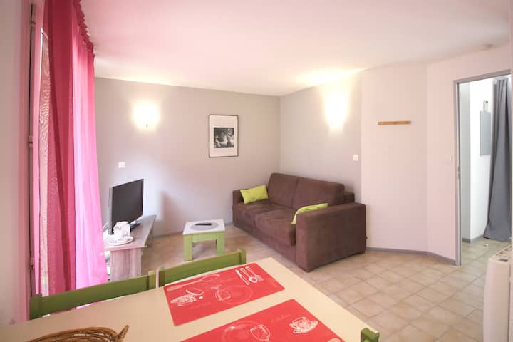 Appartement N° 84 Pavillon - Digne-les-Bains