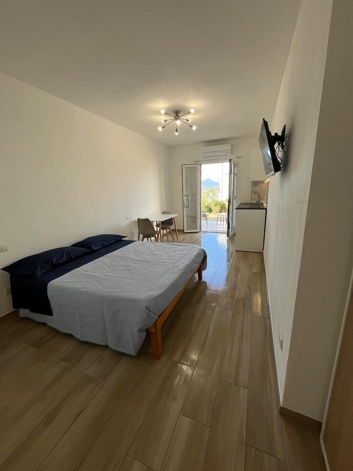 Casa Ginestra - Olbia