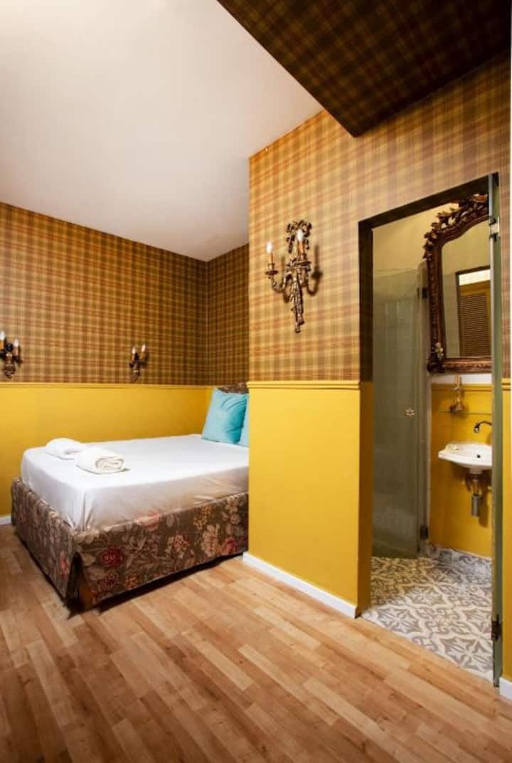 The Elliot Boutique - Aparthotel - Tel-Aviv