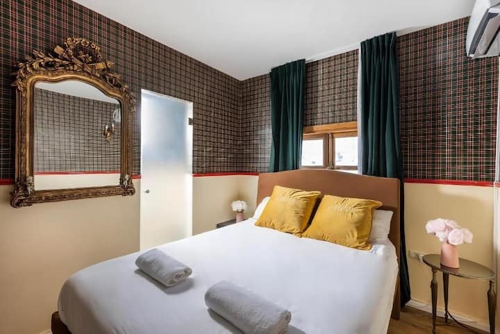 The Elliot Boutique - Aparthotel - Tel Aviv-Yafo