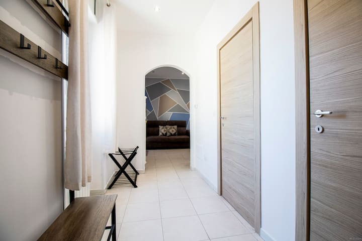 La Locanda Apartment - Brindisi