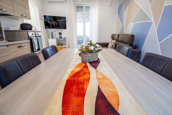 La Locanda Apartment - Brindisi