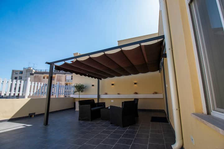 La Locanda Apartment - Brindisi
