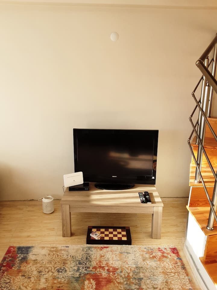 Triplex Villa - Erdek