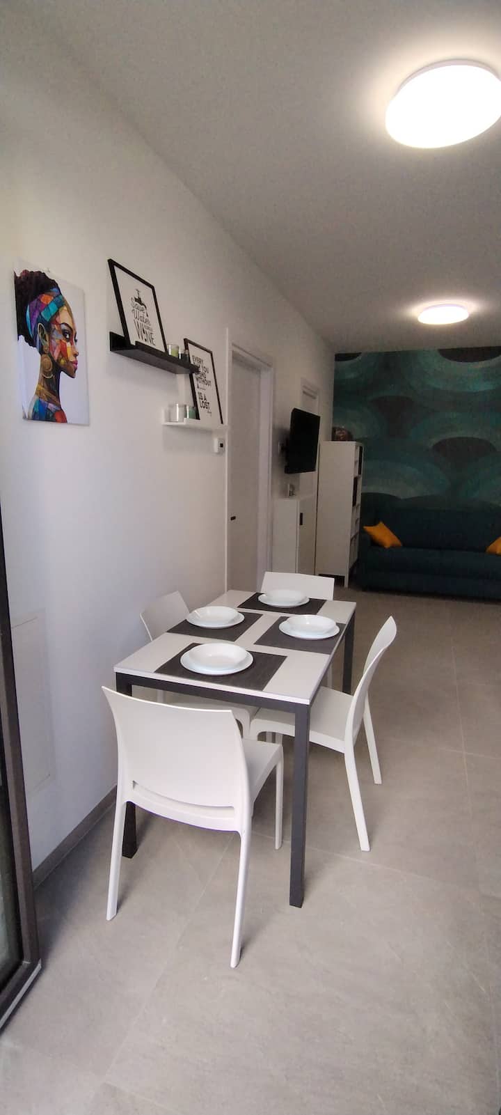 Mare E Relax A Civitanova Marche - Civitanova Marche