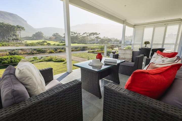 African Peach – Modern Luxury - Hermanus