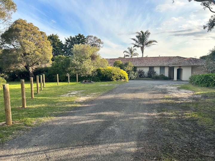 Traralgon Guest House - Traralgon