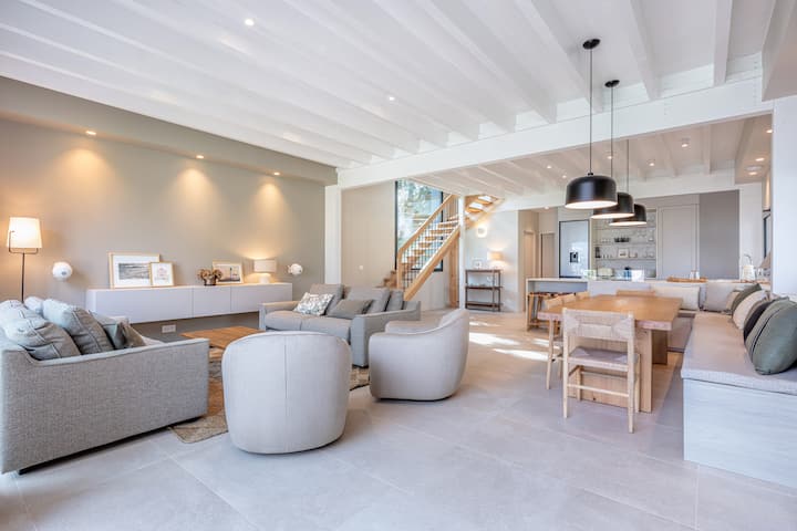Villas Goarem Louzet - Île-Tudy