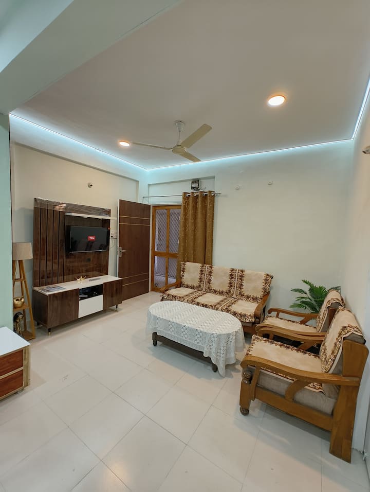 Balaji Home Stay - Bhopal