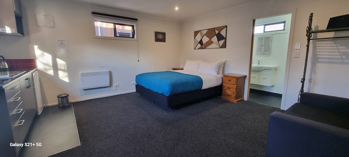 Star Cottages - テカポ湖