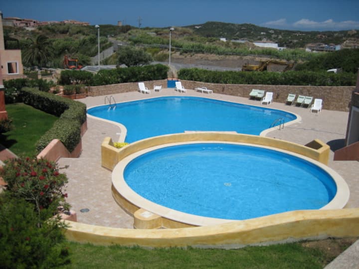 S. Teresa Trilocale In Residence - Santa Teresa Gallura