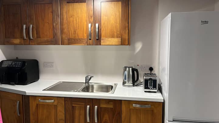 Private Double Room In Limerick - Limerick, Ireland