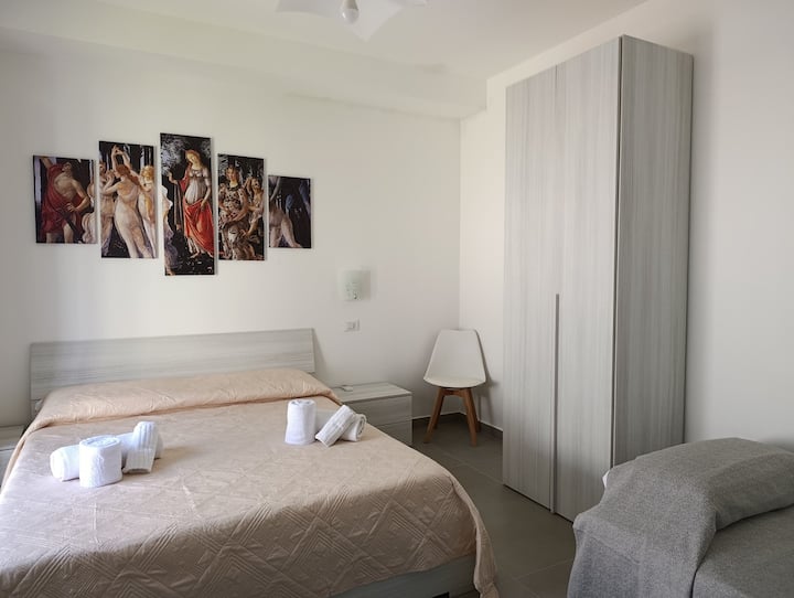Sul Corso - Taormina Apartments - Taormina