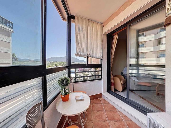 Holidays Apartament 1 Bedroom - Manilva