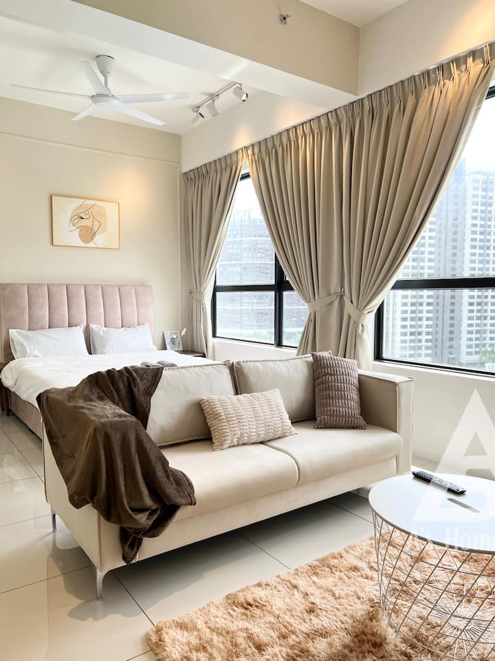 Southplace Residence / Subang Jaya / 2 Pax Sp02 - Subang Jaya