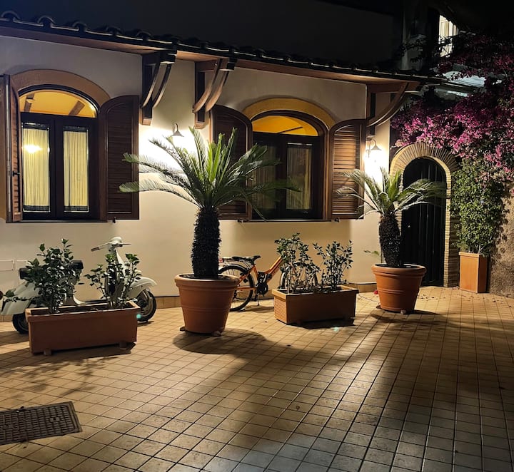 Casa Vacanza Ischia Porto - Ischia Porto