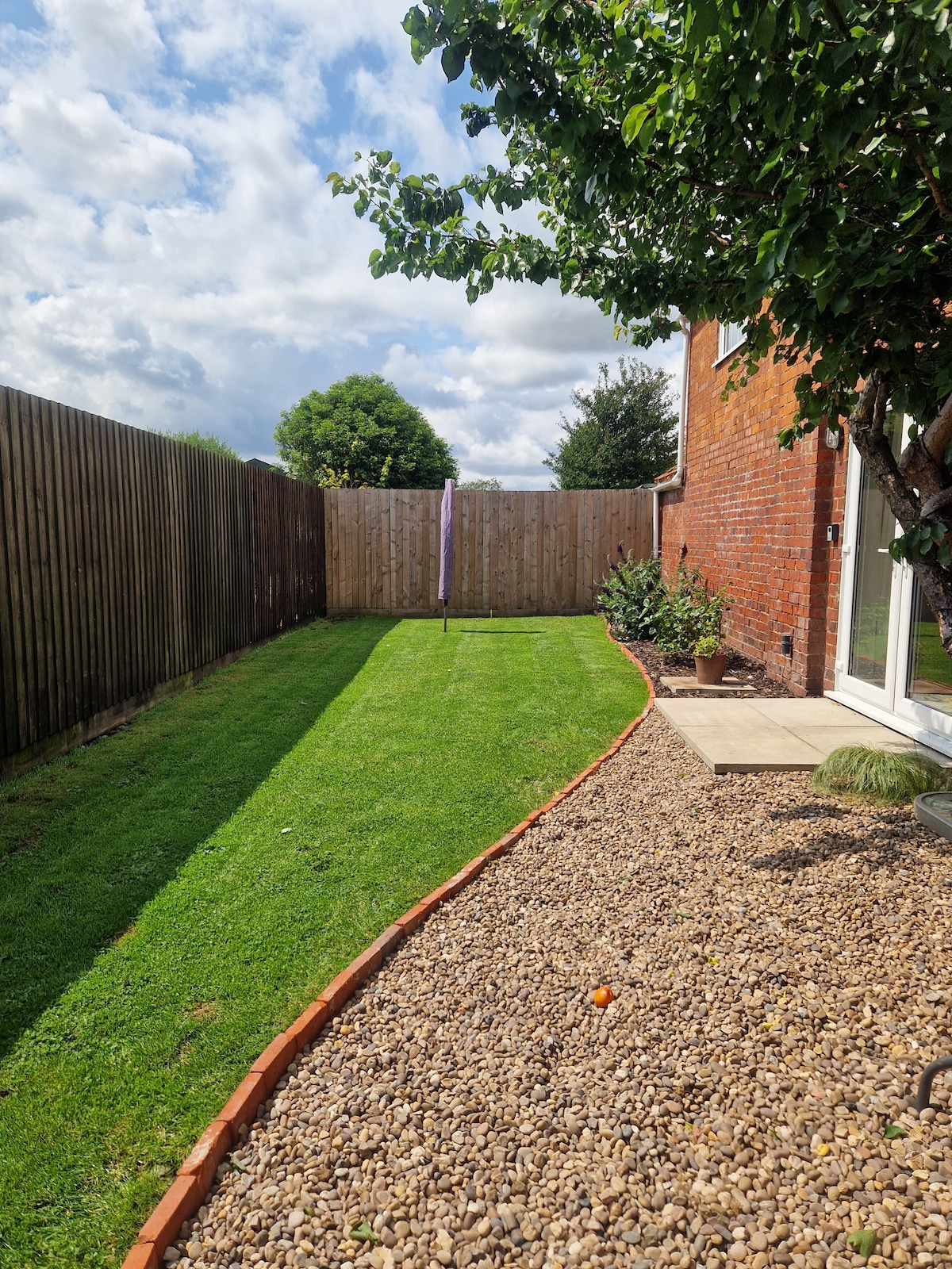 Chiens bienvenus, joyau caché dans le Lincolnshire rural - Maisons à ...