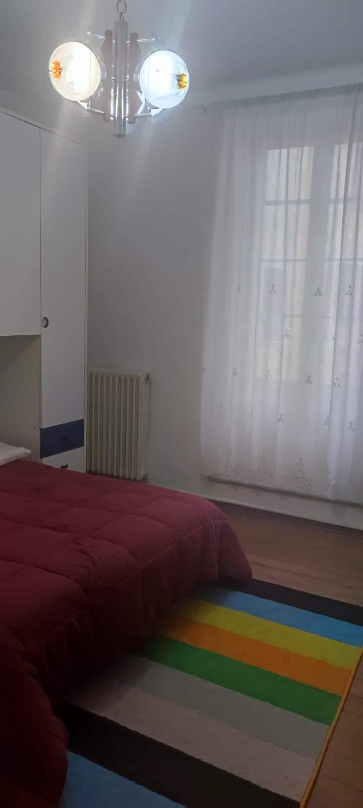 Bilocale In Centro. - Biella