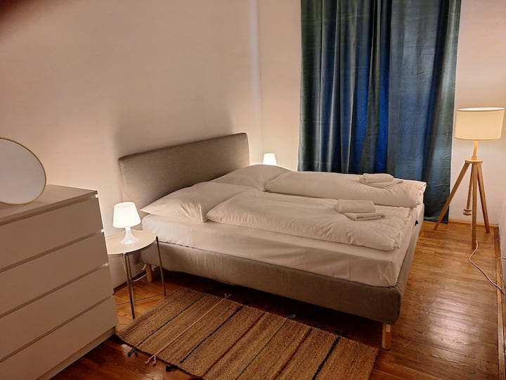 Wohnung In Graz Zentrum - Graz