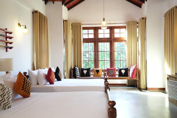 Muthu Villa – Kandy - Kandy