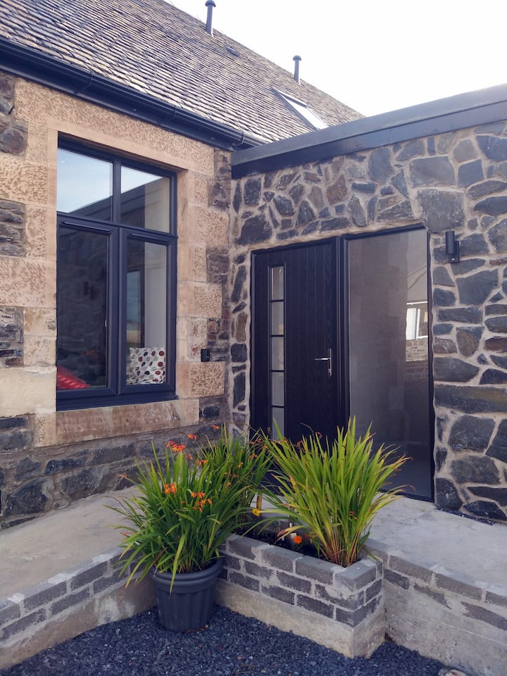 Luxury Holiday Cottage On Islay - Jura