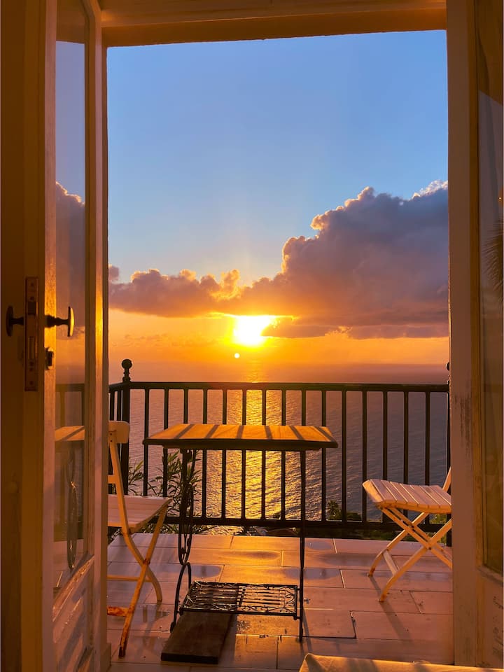 Casa Romantica - Santa Cruz de La Palma