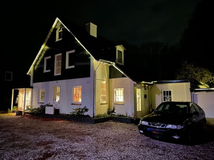 Bed & Breakfast J60 (2) - Deventer