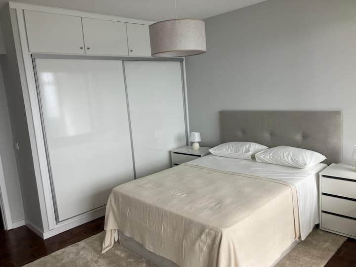 Vista Marina Funchal - Funchal