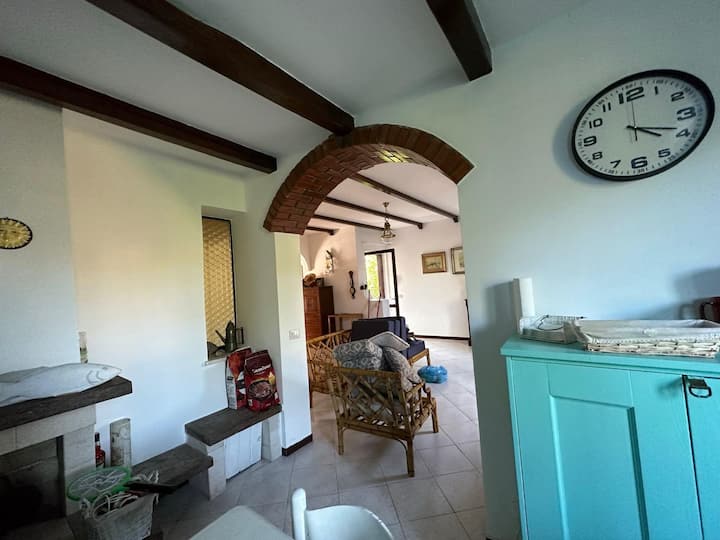 Villa Erminia -Per Famiglie - Terracina