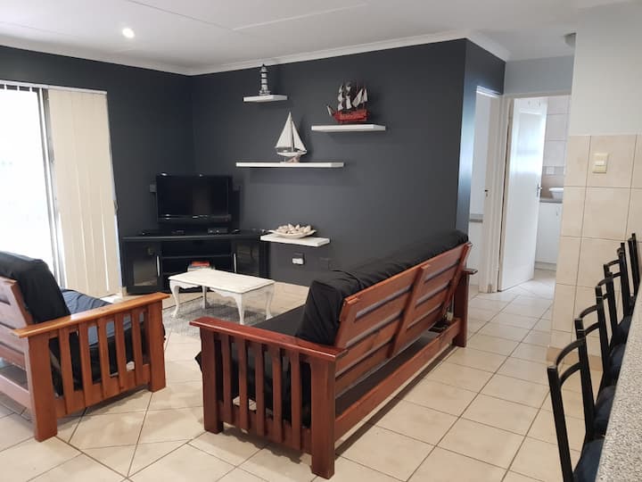 Comfy Garden Flat - Mossel Bay