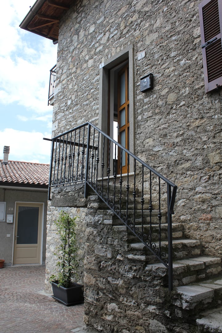 Appartamento Bouganville - Limone Sul Garda