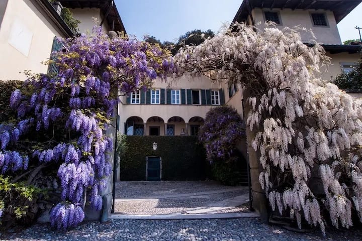 Al Colle
Casa Vacanze - Selvino