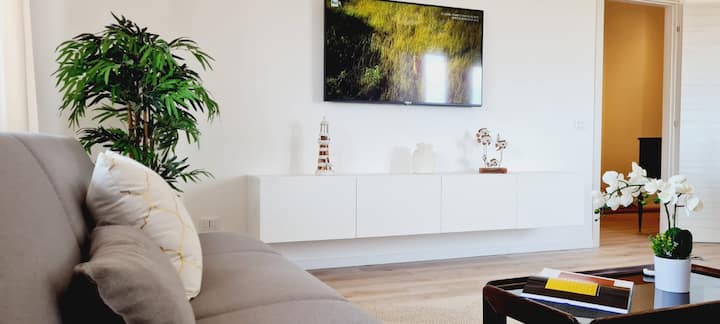 Casa Bianca Per Estate - Forte dei Marmi