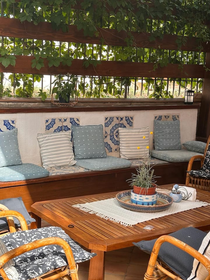 Villa Deaur - San Vito Lo Capo