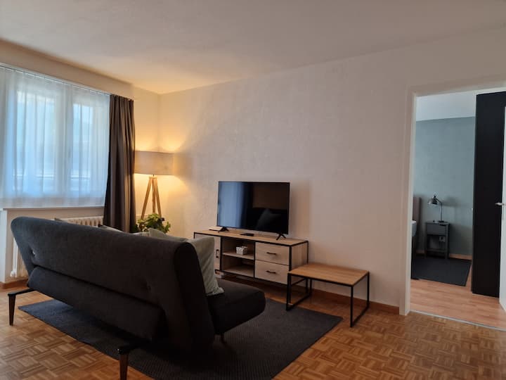 Sunflower Resort-bella - Sankt Moritz